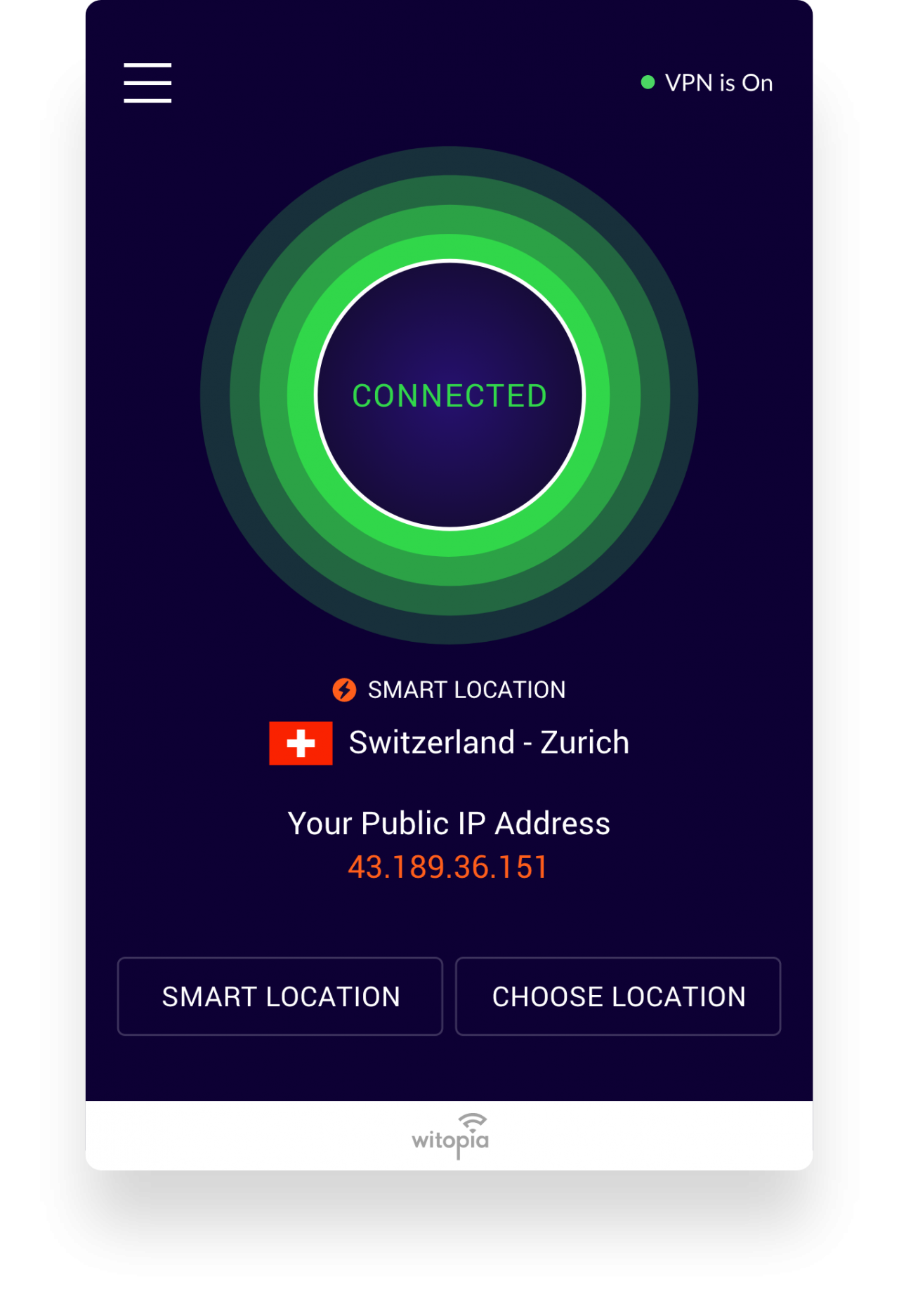 personalVPN™ - The best personal VPN service since 2005.