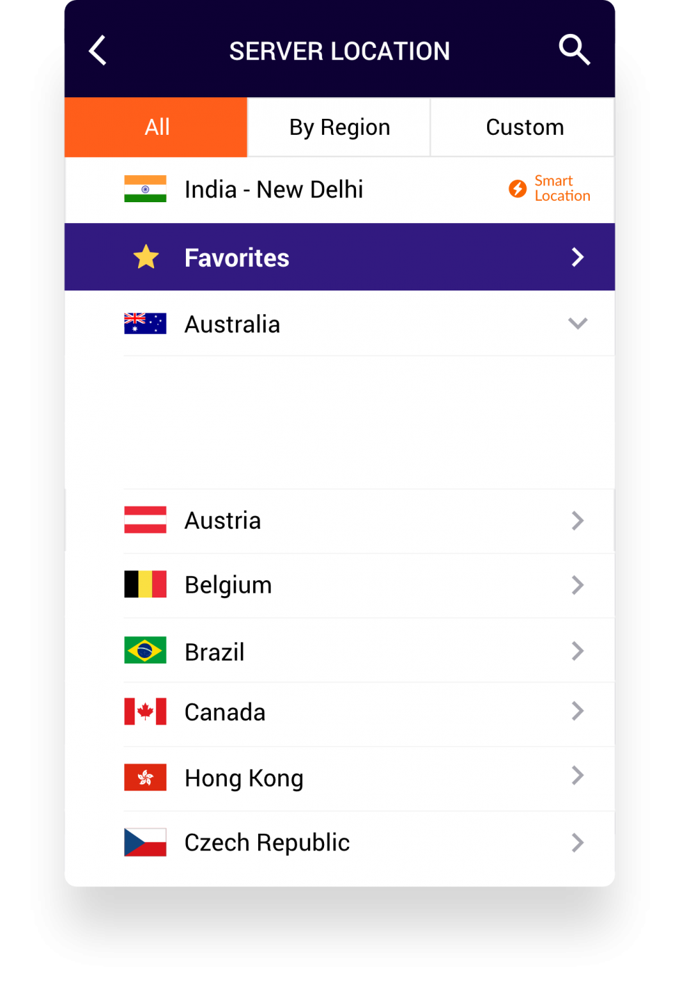 personalVPN™ - The best personal VPN service since 2005.